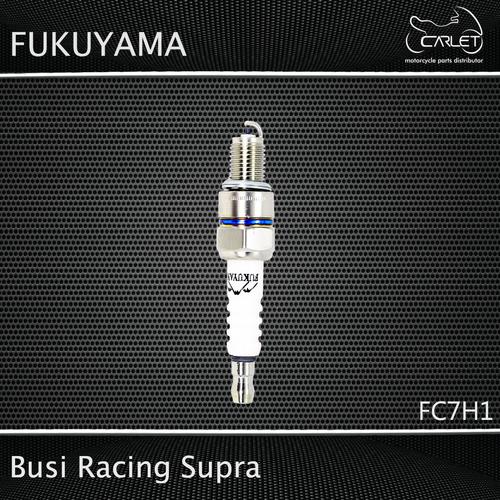Promo Fukuyama Busi Racing Supra / Grand (FC7HI) - Kota Bandung ...