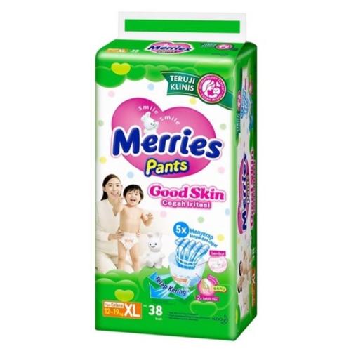 Jual merries pants good skin - L 44 - Jakarta Timur - Ra.isyah Store ...