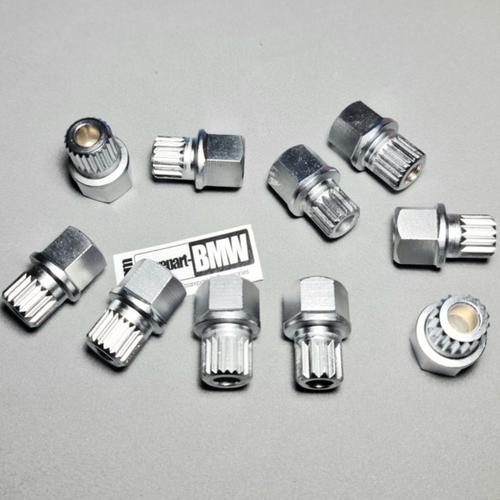 Jual Kunci Adapter Adaptor Baut Roda BMW E36 E38 E39 E46 E90 E60 X1 X3 ...