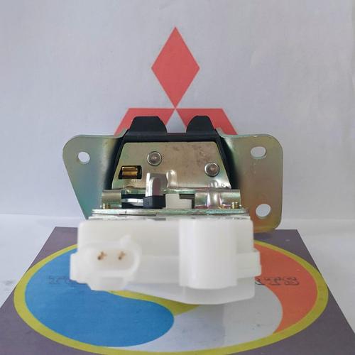 Jual ACTUATOR DOOR LOCK PINTU BAGASI PAJERO SPORT OUTLANDER GRANDIS ...