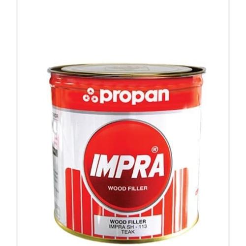 Jual Impra Wood Filler SH-113 - Ramin - Kota Bogor - Toko Ruang Ide ...