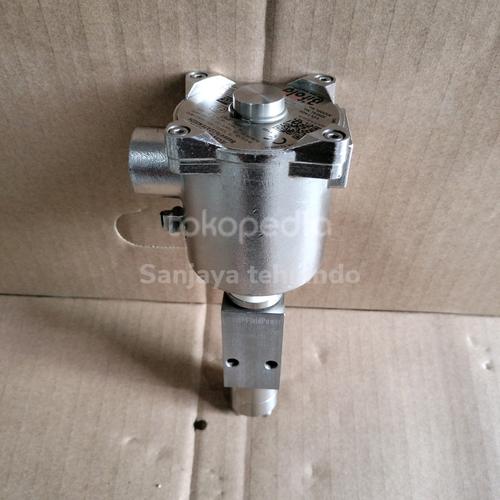 Jual SOLENOID VALVE BIFOLD FLUID POWER FP01-77A - Kota Tangerang ...