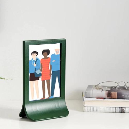 Jual TERSEDIS DISINI !!! [661] Bingkai Foto 2 Sisi Minimalis Frame Foto ...