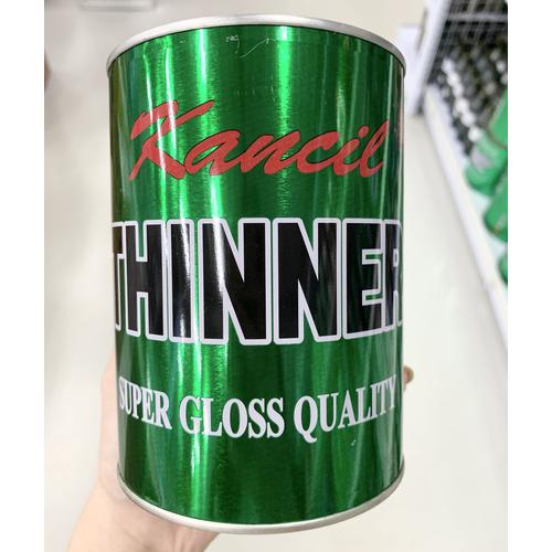 Jual Thinner Kancil / Tiner Super / Thiner Tawon 1L - Kab. Tangerang ...