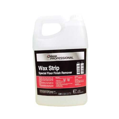 Jual SC Johnson Wax Strip Pembersih Lantai Vinyl Floor Stripper ...