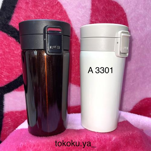 Jual Termos Kopi TERMOS STAINLESS VACUUM Termos Air Panas Mug Termos ...