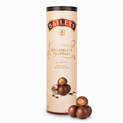 Jual Coklat BAILEY'S Original Chocolate Tube 320 Gram - Twist Box ...