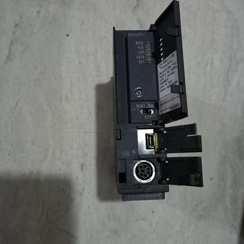 Jual Q00Ucpu / PLC mitsubishi / cpu mitsubishi / plc seri q - Kab ...
