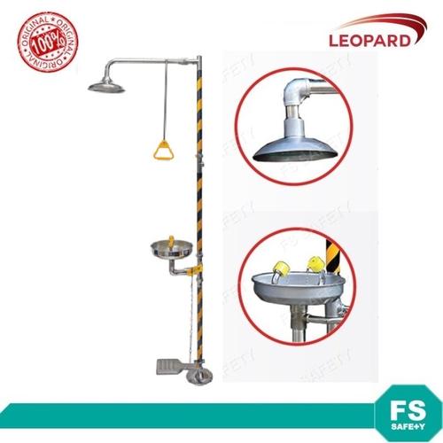 Jual Safety Eyewash Shower Emergency Eye Wash - Jakarta Barat - FS ...