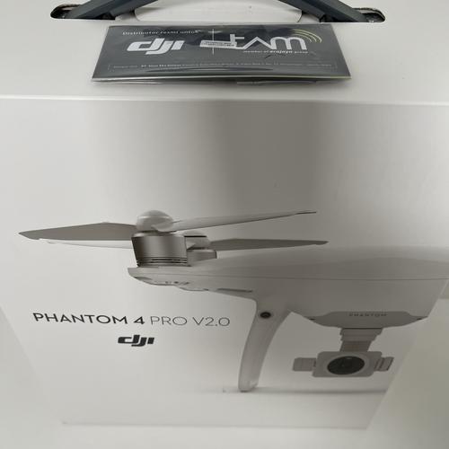 Jual DJI Phantom 4 pro V2.0 BASIC ( Khusus MAPPING ) READY STOCK - Jakarta Pusat ...