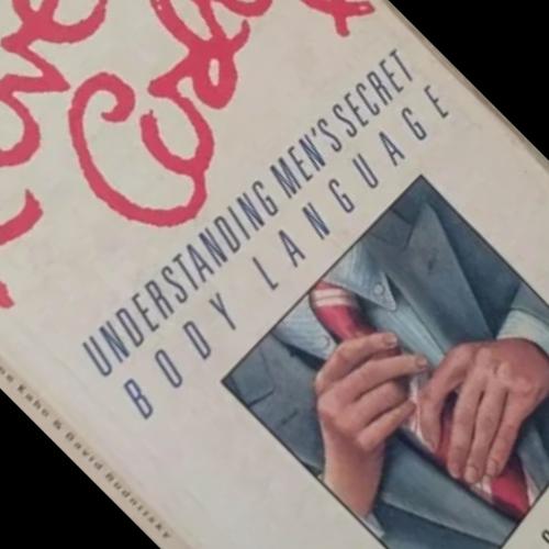 Jual Understanding Men's Secret Body Language (ORIGINAL ENGLISH VERSION ...