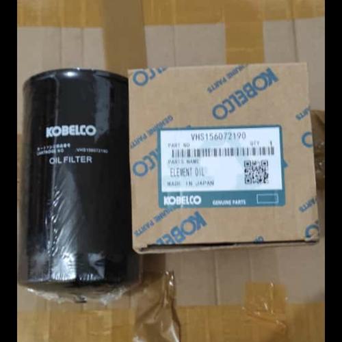 Jual VHS156072190 Oil Filter - Jakarta Pusat - Sumber Traktor Shop ...