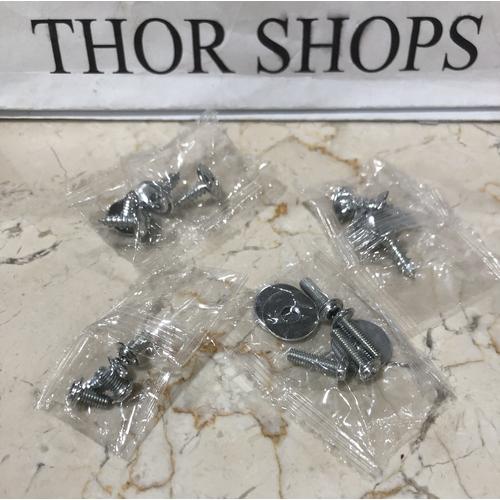 Jual baut skrup handle casing rumah roda koper - D-5mmX13mm - Kota ...