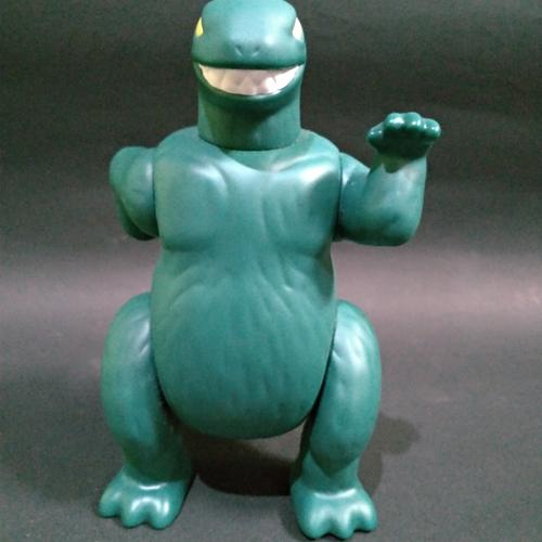 Jual Crayon Shinchan Godzilla Figure - Kab. Brebes - murmer32 | Tokopedia