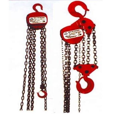 Jual CHAIN BLOCK KATROL TAKEL 5 TON X 5 METER PEACHBIRD CHAINBLOCK ...