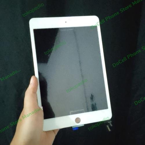 Jual LCD iPad Mini 4 - New Original Grade - Kota Manado - DoCell Phone ...