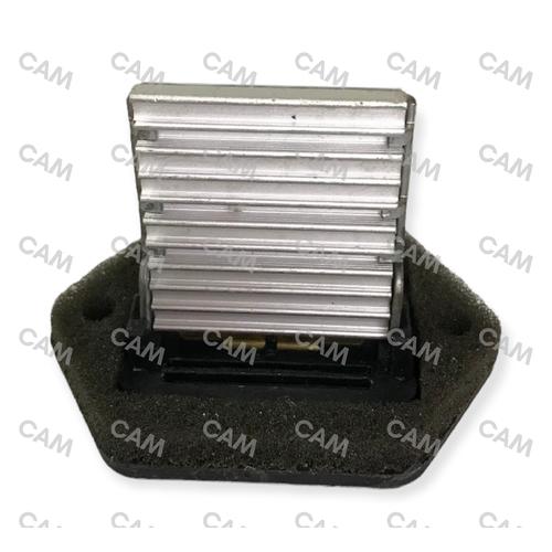 Jual Resistor Blower / Werstan / Blower Motor Resistor Kia Rio (Korea ...