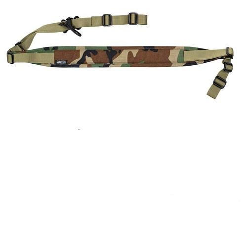 Jual Tali Sandang Senjata Fox Two Sling Gun - multicam black - Jakarta ...