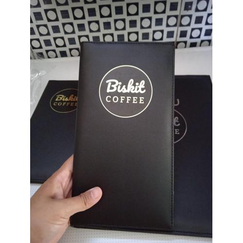 Jual COVER BILL HOLDER DENGAN Stiker Vinyl - Kota Tangerang Selatan ...