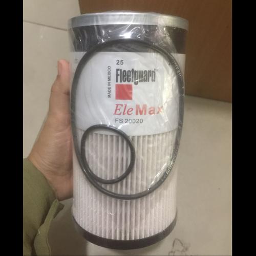 Jual FUEL FILTER FS20020 FLEETGUARD - Jakarta Barat - Perkasa Tractors ...