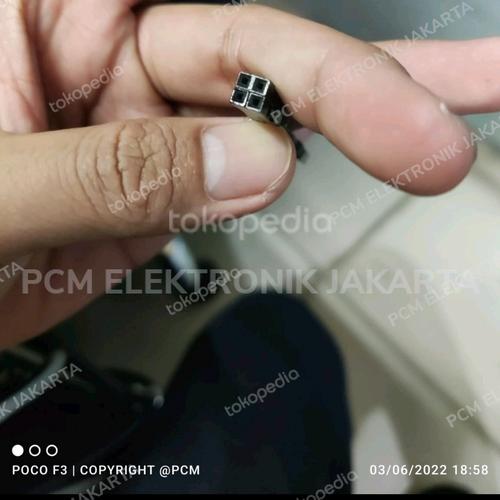 Jual splitter kabel jumper kabel 1pin to 4pin arduino - Jakarta Barat ...