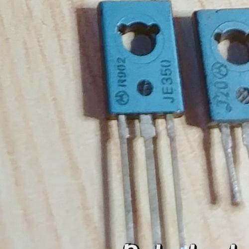 Jual JE340 JE350 ORIGINAL MOTOROLA BLUE - JE350 saja - Kota Depok ...