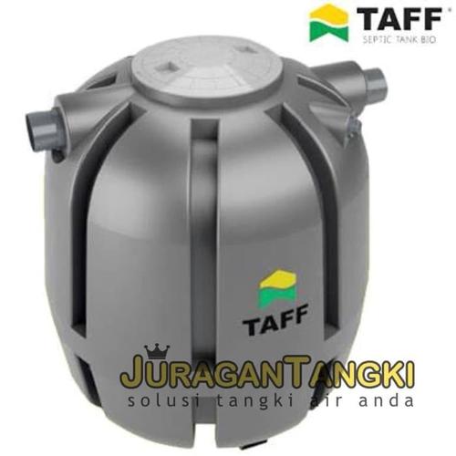 Jual Septik tank TAFF RB 2000 liter - toren septik wc utk 19 org RB2000 ...