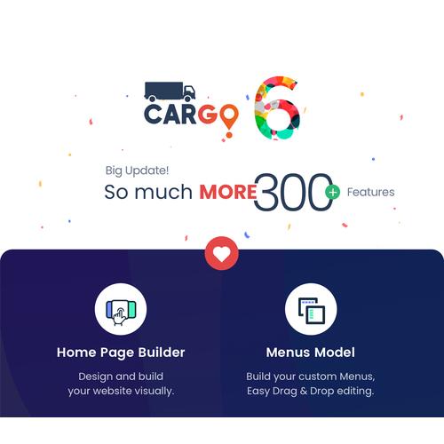 Jual Source Code Aplikasi Cargo Expedisi Kurir Online Berbasis Website ...