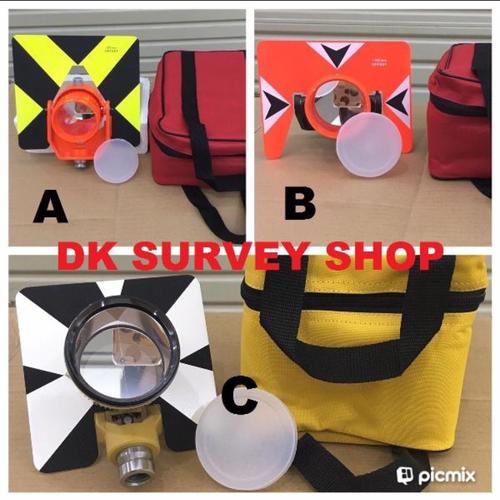 Jual PRISMA DETAIL/ PRISMA POLE/ SINGLE PRISM TOPCON SOKKIA NIKON RUIDE ...