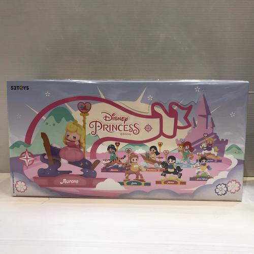 Jual 52TOYS DISNEY PRINCESS CAROUSEL SET 8PCS - Jakarta Utara ...