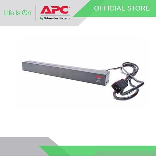 Promo APC Rack PDU AP9565 Basic 1U 16A 208/230V (12) C13 2 Years Cicil ...