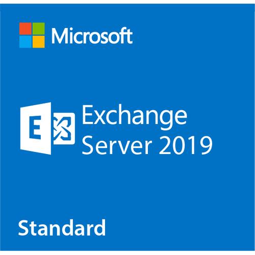 Jual MICROSOFT Exchange Server Standard 2019 Device CAL CSP - Jakarta ...