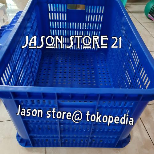 Jual Container Rabbit 2006/Container industri Rabbit 2006/keranjang ...