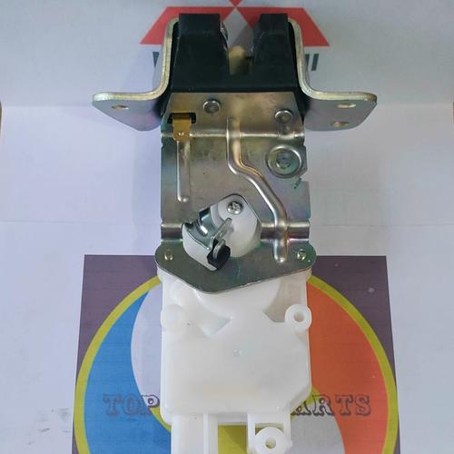 Jual ACTUATOR DOOR LOCK BAGASI MITSUBISHI PAJERO SPORT OUTLANDER ...