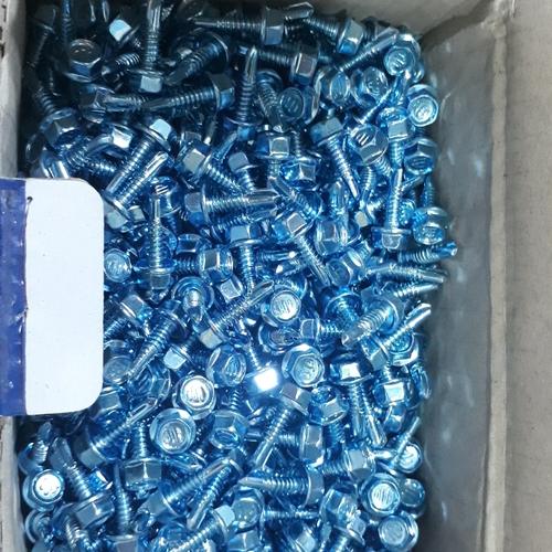 Jual Baut kanal / baut reng / 10 x 16 /baut canal / baut - Kota Bandar ...