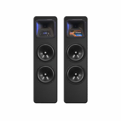 Jual Speaker Aktif Bluetooth Roadmaster RSA 8200 BX - Kab. Sidoarjo ...