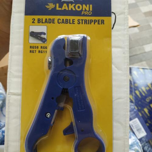 Jual cable stripper cutter Lakoni pro - Jakarta Barat - Sinar Berkat ...