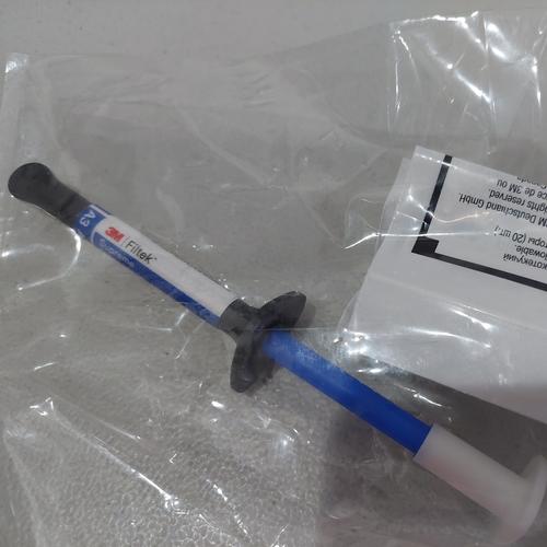 Jual Bahan Tambal Gigi 3M Filtek Supreme Flowable Restorative - All ...