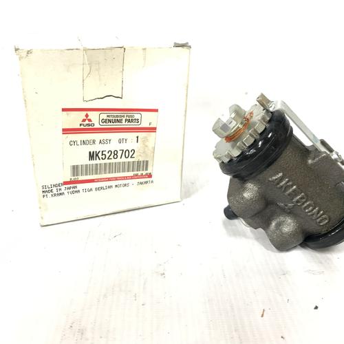 Jual MASTER REM RODA ATAU WHEEL CYLINDER REAR MK528702 canter engkel ...