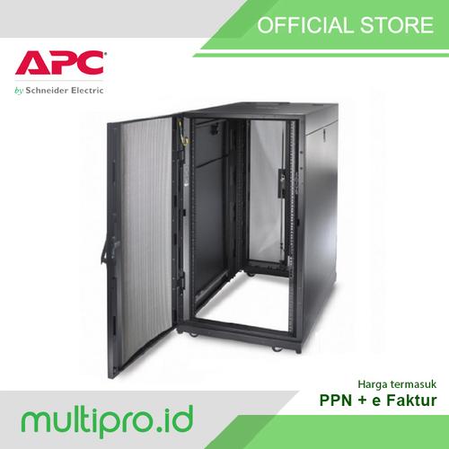 Promo APC Rack Server 24U AR3104 Cicil 0% 3x - Jakarta Utara - Multipro ...