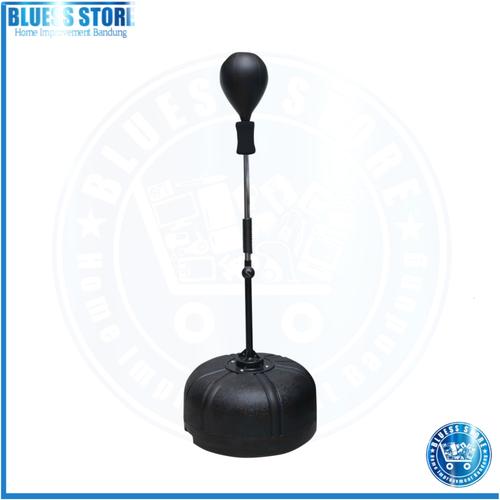 Jual Berwyn Samsak Tinju Speed Bag HTM Standing Samsak Punching Ball ...