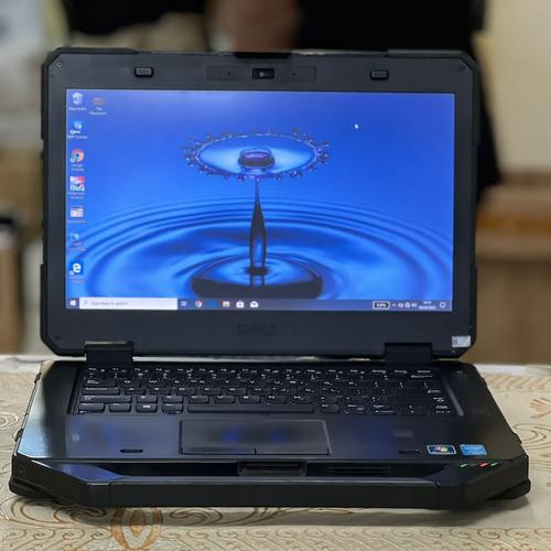 Jual Dell Military Rugged 5404/ Core i7-4650U/ 8/500GB/ Nvidia GT 720M ...