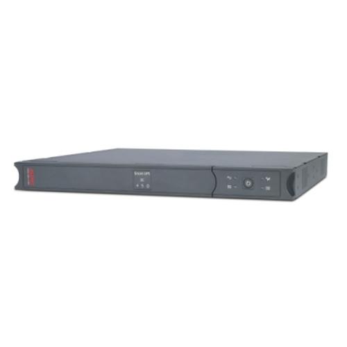 Jual APC SC450RMI1U Smart-UPS SC 450VA 230V - 1U Rackmount/Tower ...