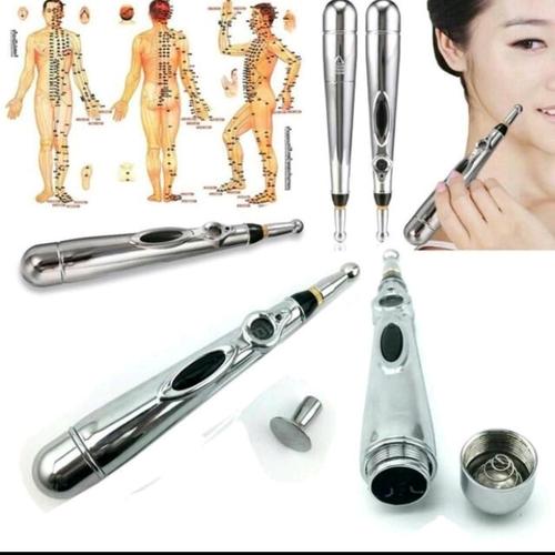 Jual PEN PENA AKUPUNTUR PIJAT REFLEKSI ALAT TERAPI KESEHATAN PIJAT ...