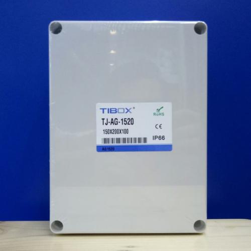 Jual TIBOX PVC 150x200x100 - Jakarta Barat - Prima Group Panel | Tokopedia