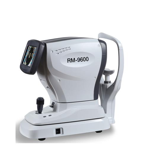 Jual Auto refractometer / Autoref Optik RM 9600 Alat periksa mata ...