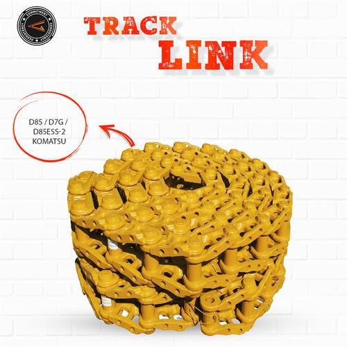 Promo Tracklink D85 / D6D / D60 / D85ESS-2 Track Link Set Dozer Komatsu - Kota Banjarmasin ...
