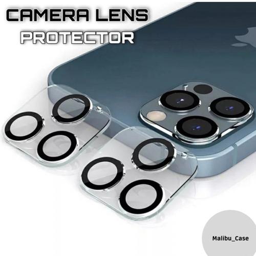 Jual CAMERA LENS PROTECTOR IPHONE 13 PRO MAX / 13 MINI ANTI GORES ...