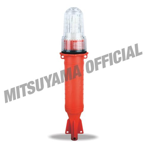 Promo Lampu Model Torpedo Kode Sinyal Nelayan 10 LED Cahaya Mitsuyama Ms-029 - Jakarta Utara ...
