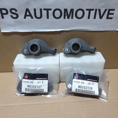 Jual PELATUK KLEP MITSUBISHI L300 DIESEL IN / EX ORIGINAL MD352127/8 ...